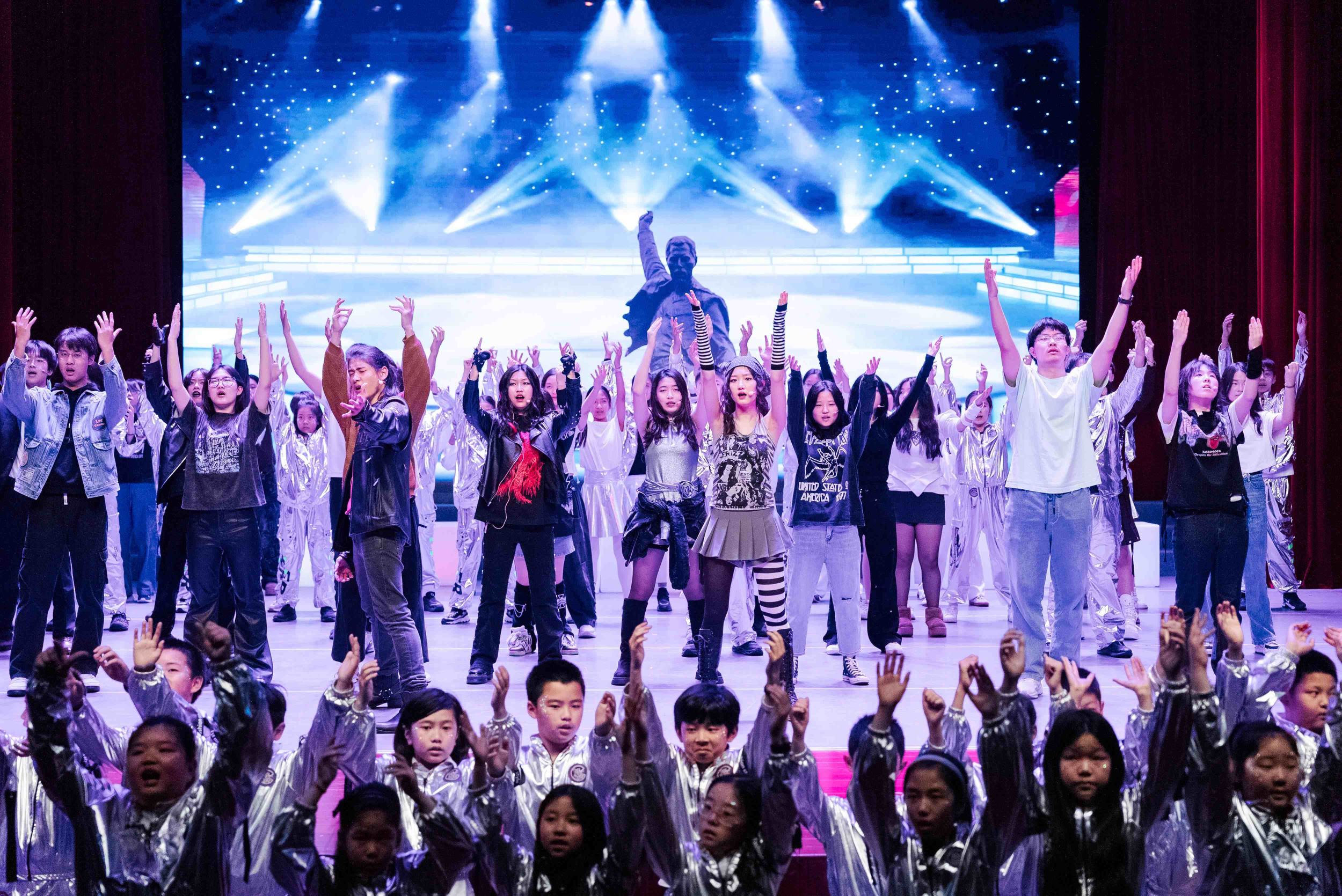 中国 ∙ 贝赛思国际学校 | | BASIS INTERNATIONAL SCHOOLS ∙ CHINA
