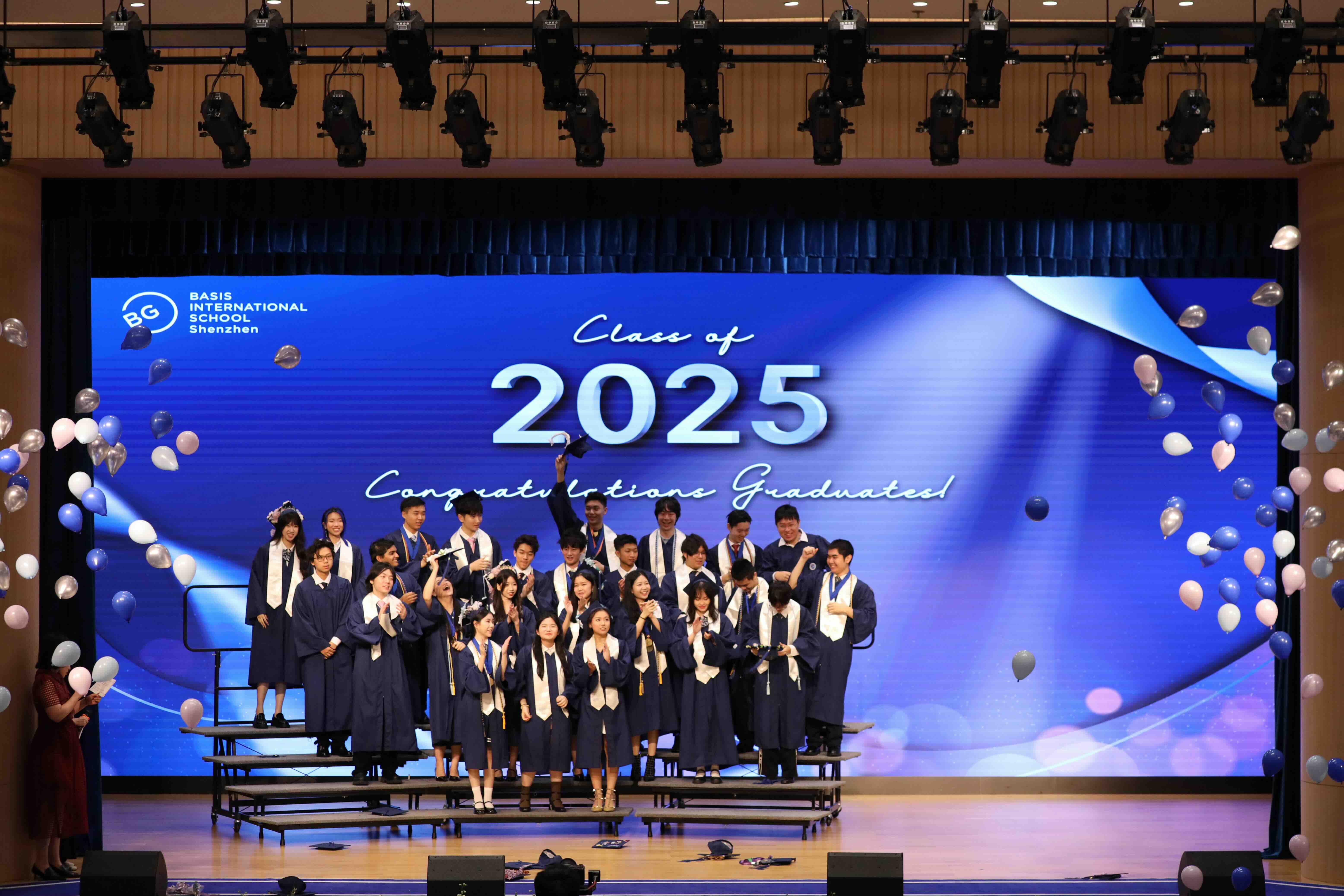 中国 ∙ 贝赛思国际学校 | | BASIS INTERNATIONAL SCHOOLS ∙ CHINA