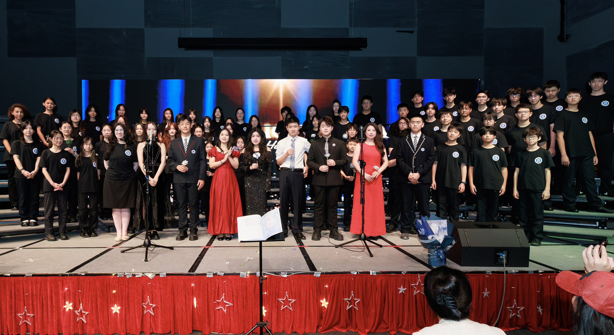 中国 ∙ 贝赛思国际学校 | | BASIS INTERNATIONAL SCHOOLS ∙ CHINA